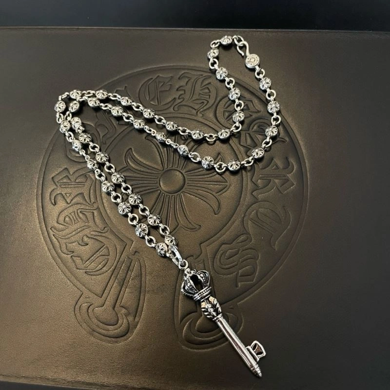 Official Chrome Hearts Necklaces