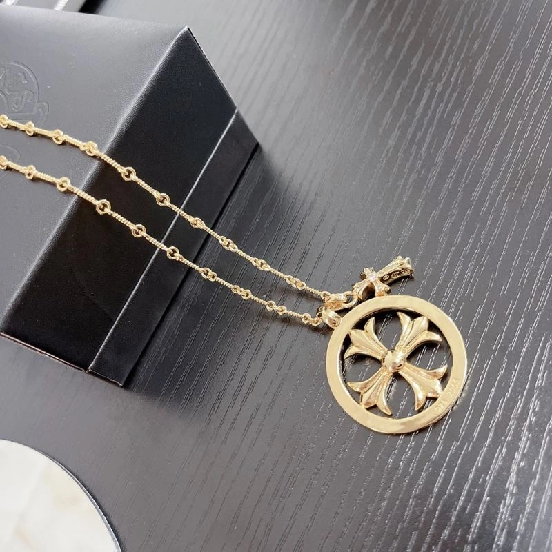 Precise copy Chrome Hearts Necklaces