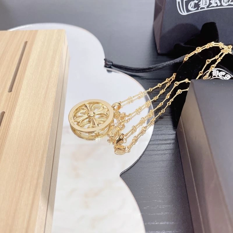 Precise copy Chrome Hearts Necklaces