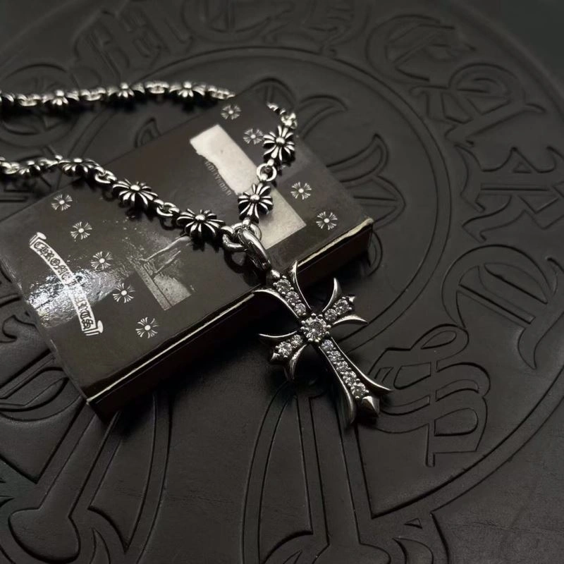 Original Chrome Hearts Necklaces