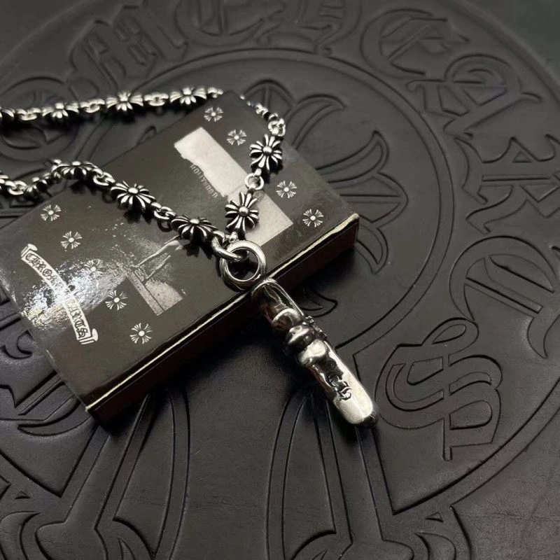 Original Chrome Hearts Necklaces