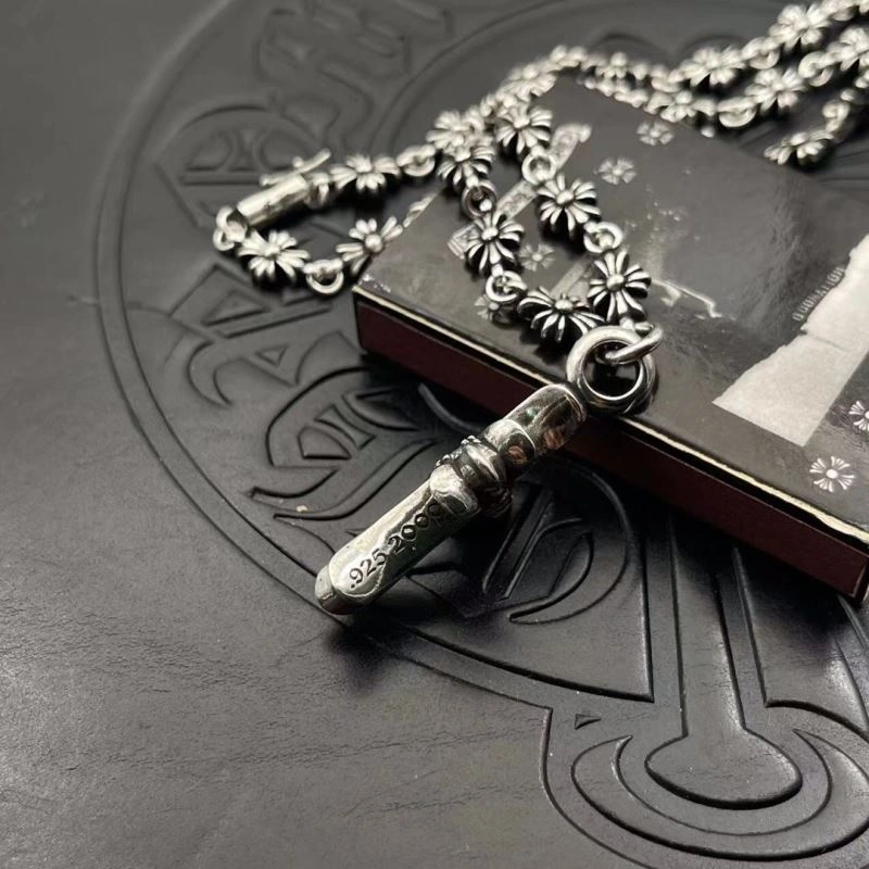 Original Chrome Hearts Necklaces