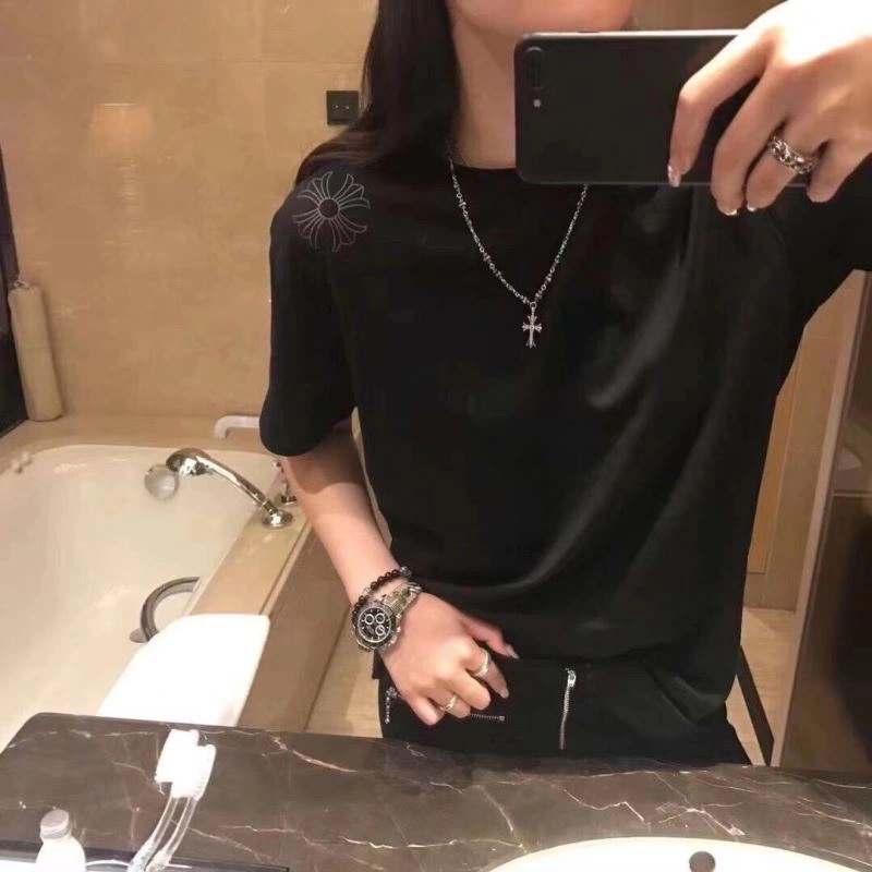 Original Chrome Hearts Necklaces