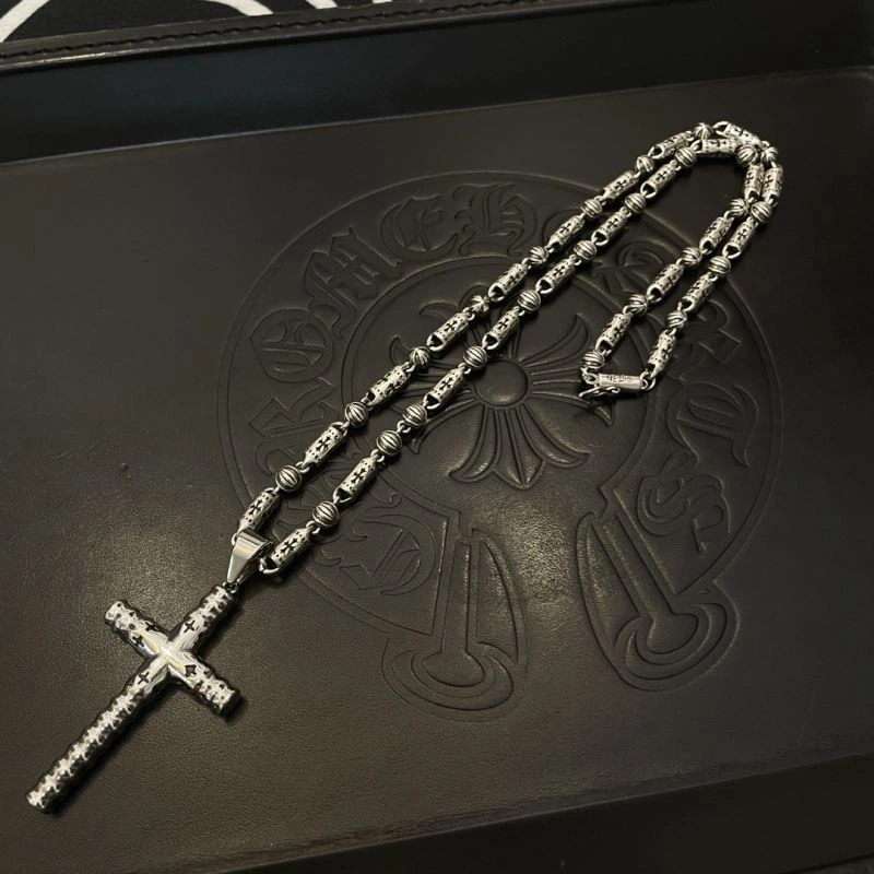 Brand-original Chrome Hearts Necklaces