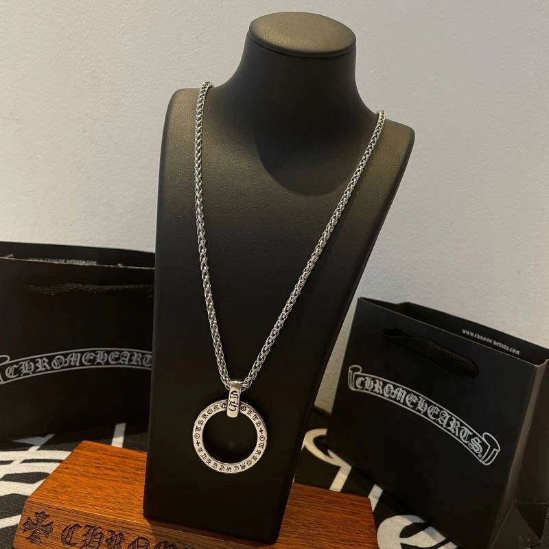 Precise copy Chrome Hearts Necklaces