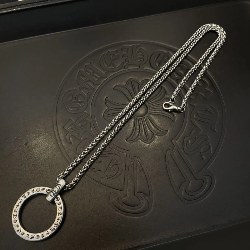 Precise copy Chrome Hearts Necklaces