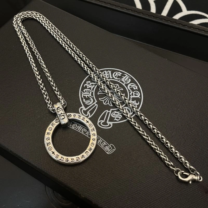 Precise copy Chrome Hearts Necklaces