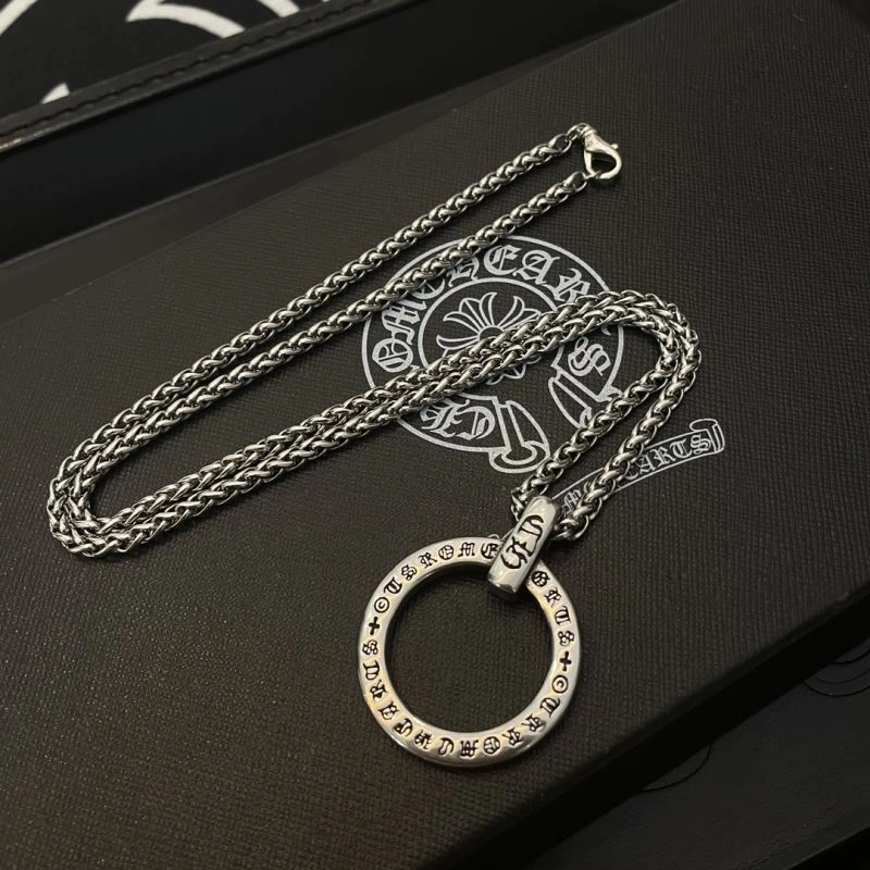 Precise copy Chrome Hearts Necklaces