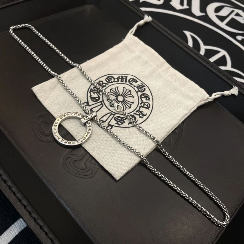Precise copy Chrome Hearts Necklaces