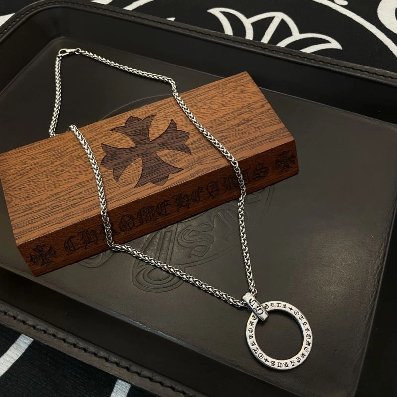 Precise copy Chrome Hearts Necklaces