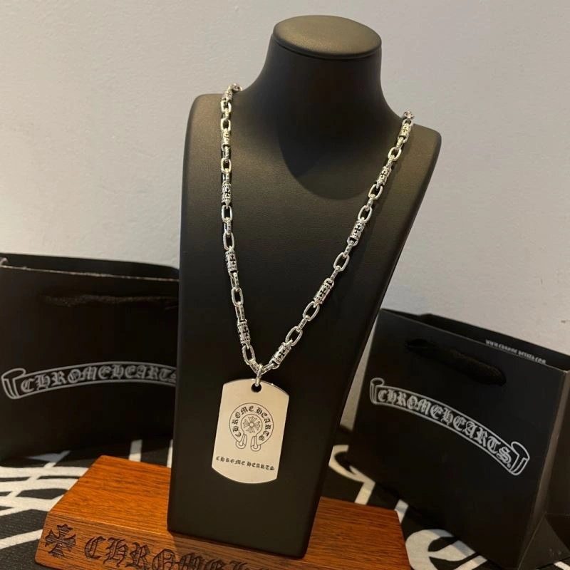 1:1 copy Chrome Hearts Necklaces