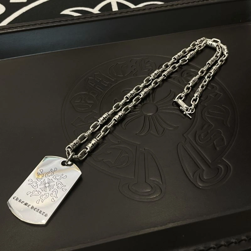 1:1 copy Chrome Hearts Necklaces