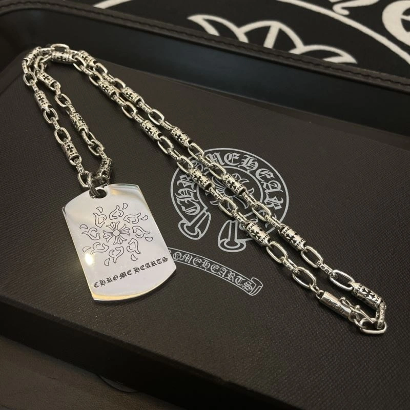 1:1 copy Chrome Hearts Necklaces