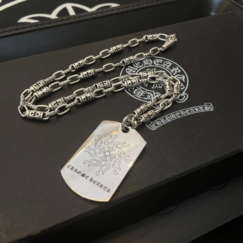 1:1 copy Chrome Hearts Necklaces