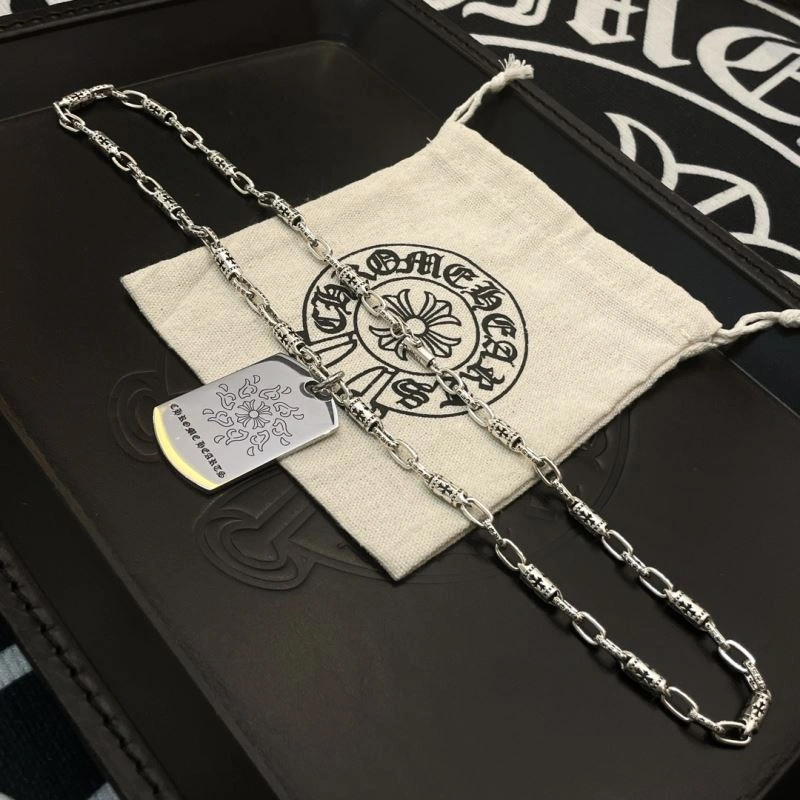 1:1 copy Chrome Hearts Necklaces