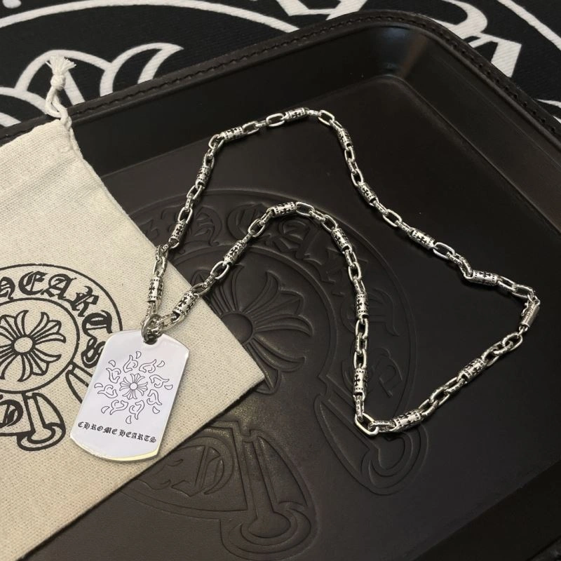 1:1 copy Chrome Hearts Necklaces
