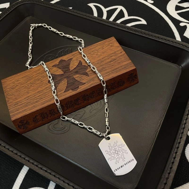 1:1 copy Chrome Hearts Necklaces