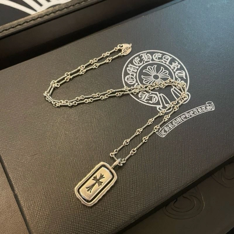 Precise copy Chrome Hearts Necklaces