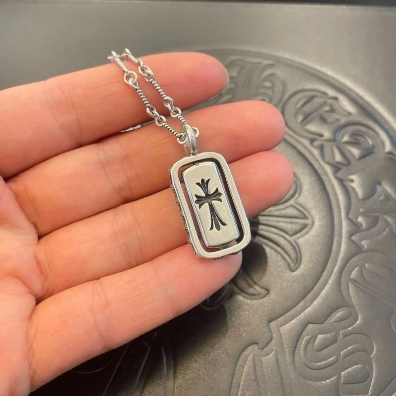 Precise copy Chrome Hearts Necklaces