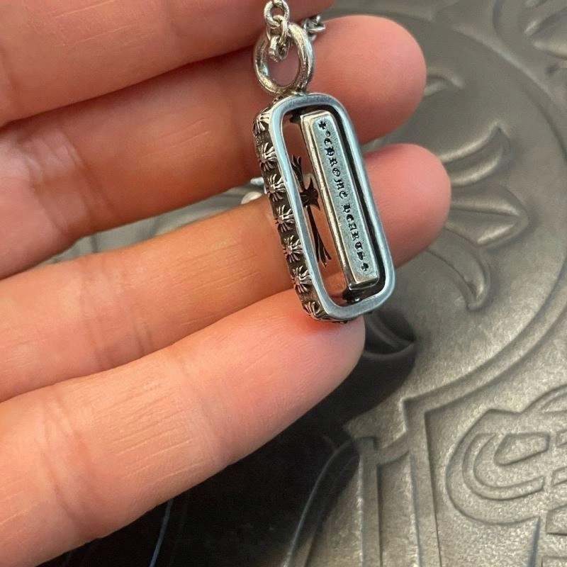 Precise copy Chrome Hearts Necklaces