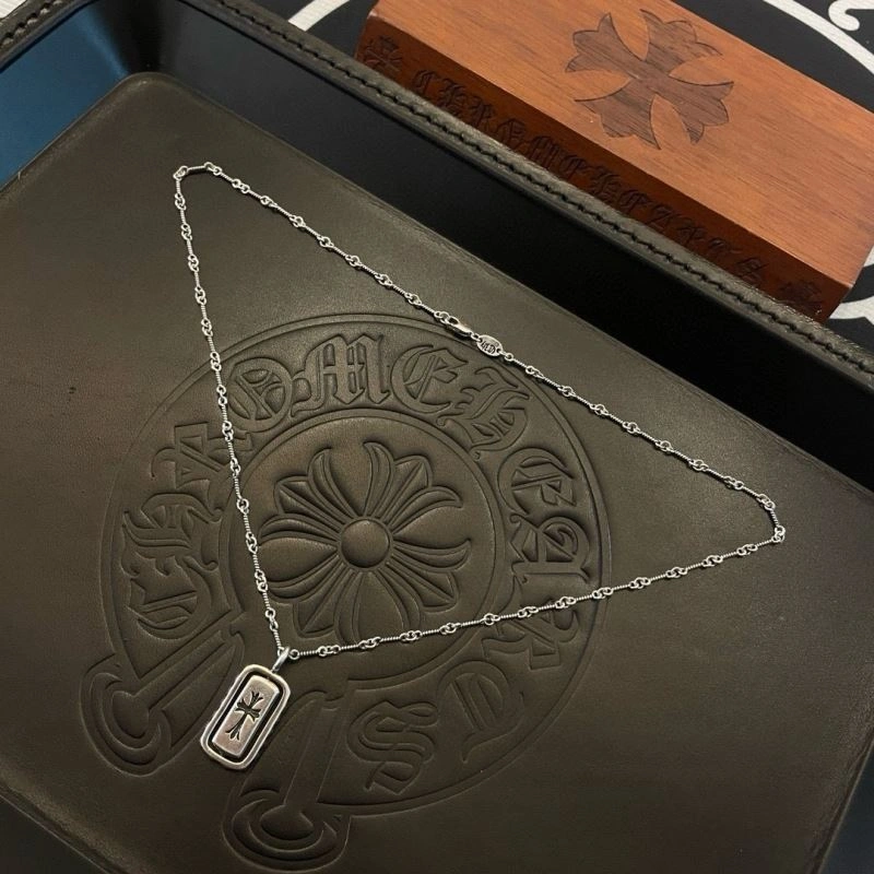 Precise copy Chrome Hearts Necklaces