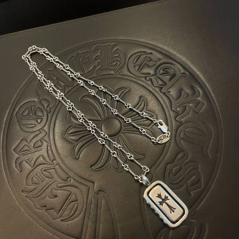 Precise copy Chrome Hearts Necklaces