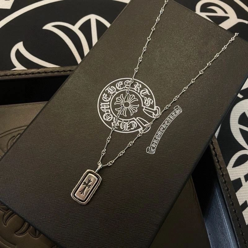 Precise copy Chrome Hearts Necklaces