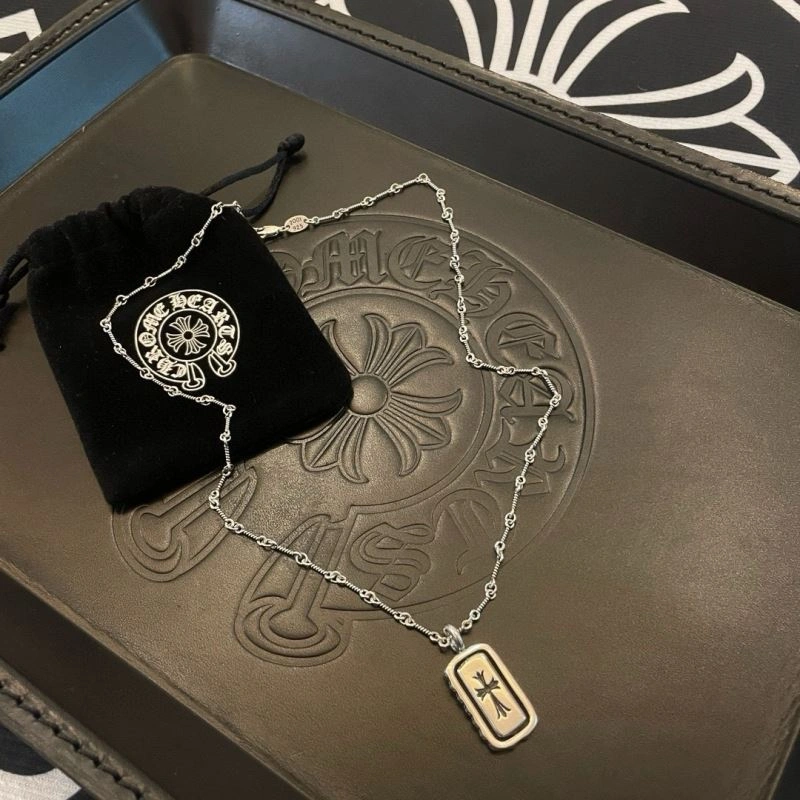 Precise copy Chrome Hearts Necklaces