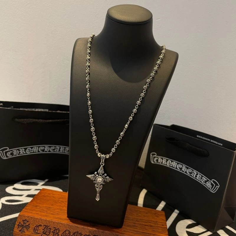 High fidelity Chrome Hearts Necklaces