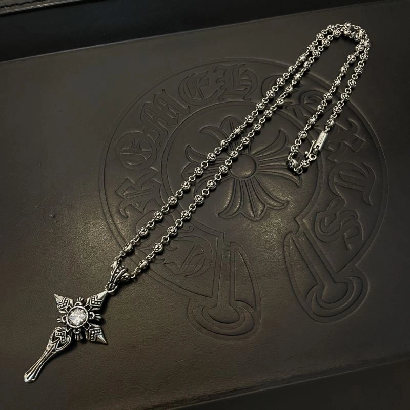 High fidelity Chrome Hearts Necklaces