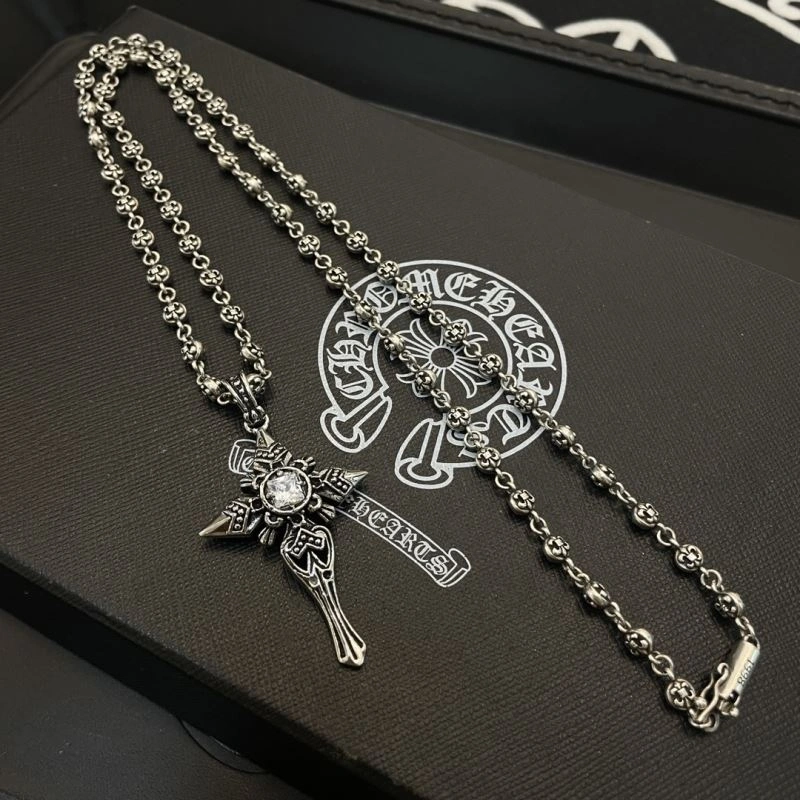 High fidelity Chrome Hearts Necklaces