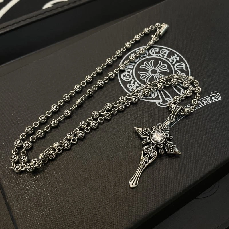 High fidelity Chrome Hearts Necklaces