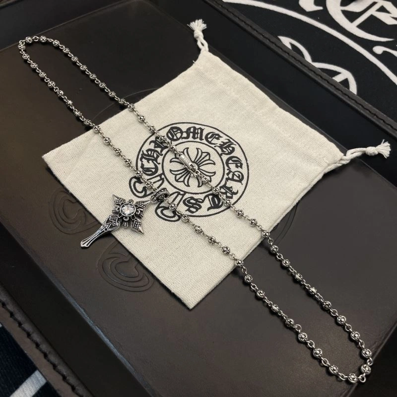 High fidelity Chrome Hearts Necklaces