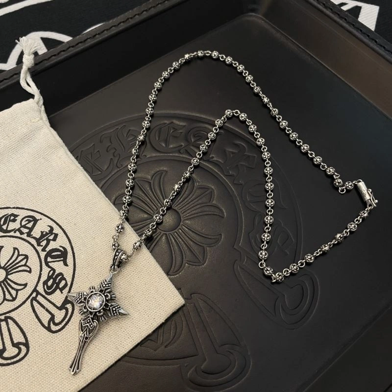 High fidelity Chrome Hearts Necklaces