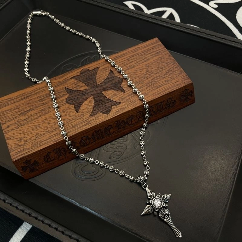High fidelity Chrome Hearts Necklaces