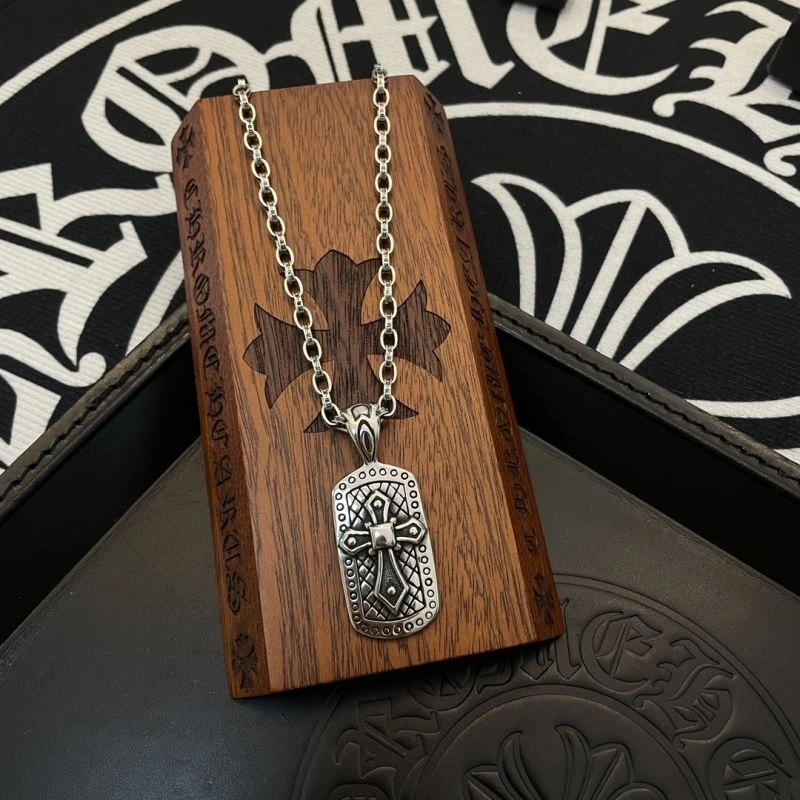 Low-cost Chrome Hearts Necklaces