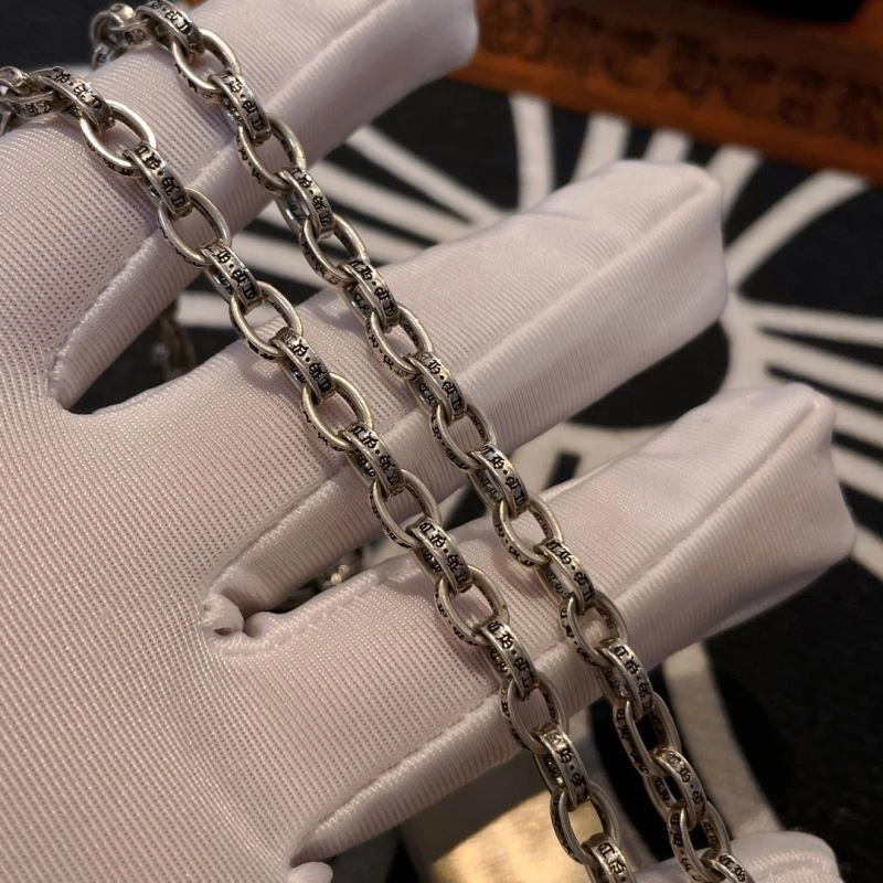 Low-cost Chrome Hearts Necklaces