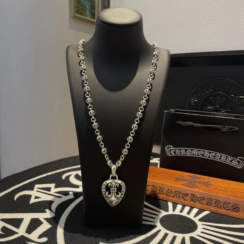 Chrome Hearts Necklaces