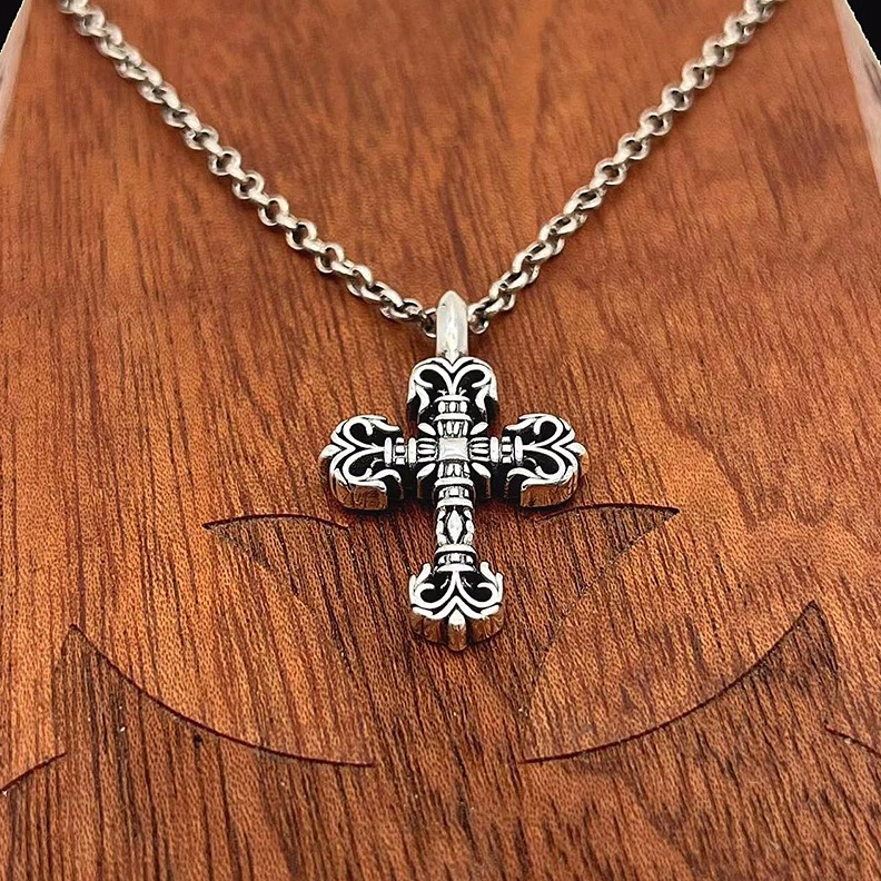 Chrome Hearts Necklaces