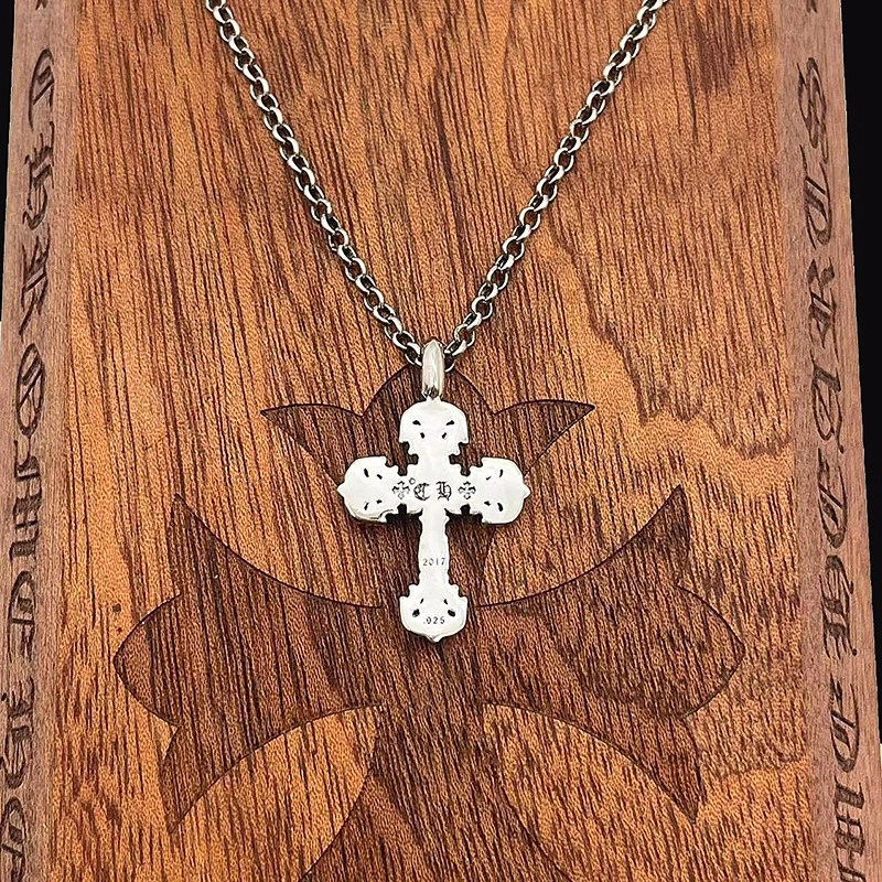 Discounted Chrome Hearts Necklaces
