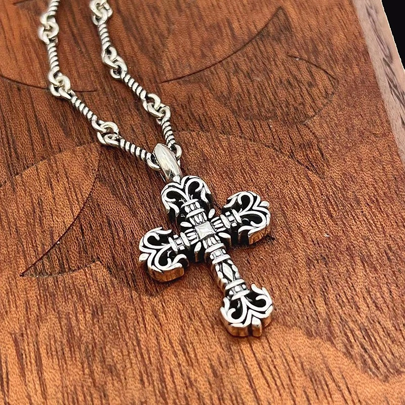 Discounted Chrome Hearts Necklaces