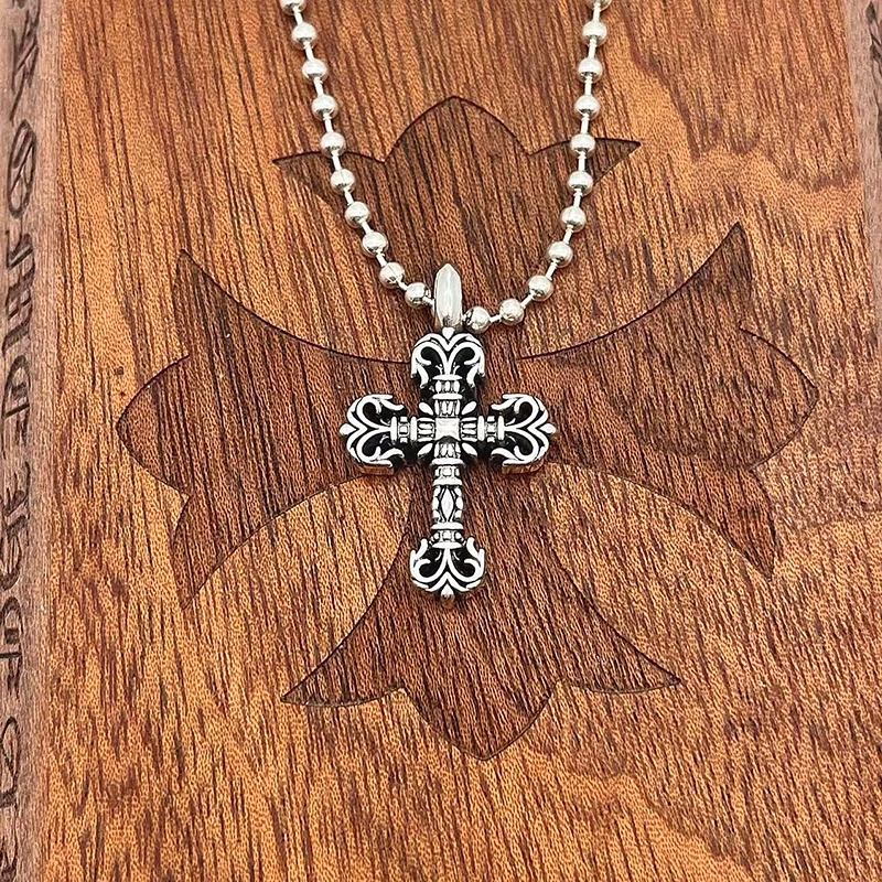 Discounted Chrome Hearts Necklaces