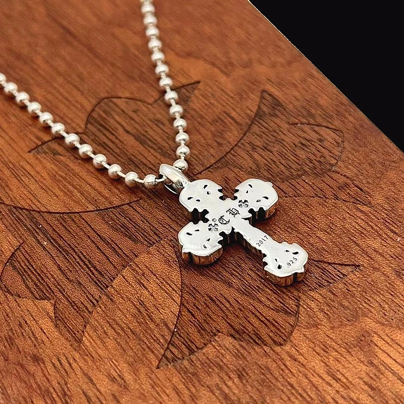 Discounted Chrome Hearts Necklaces
