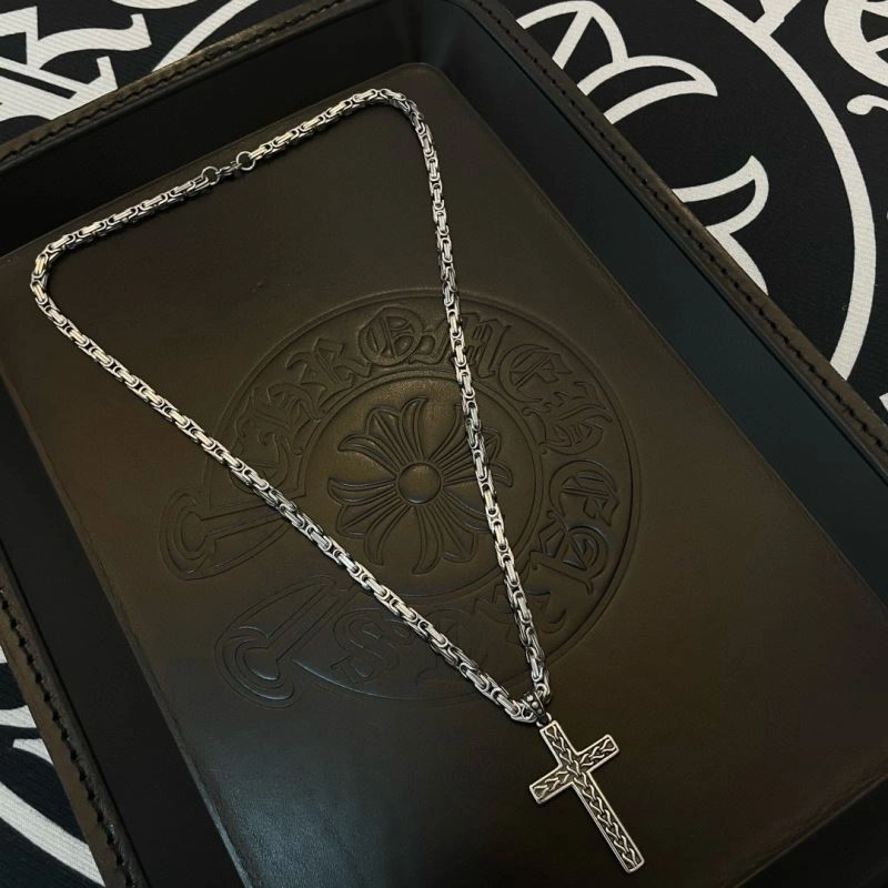 Official Chrome Hearts Necklaces