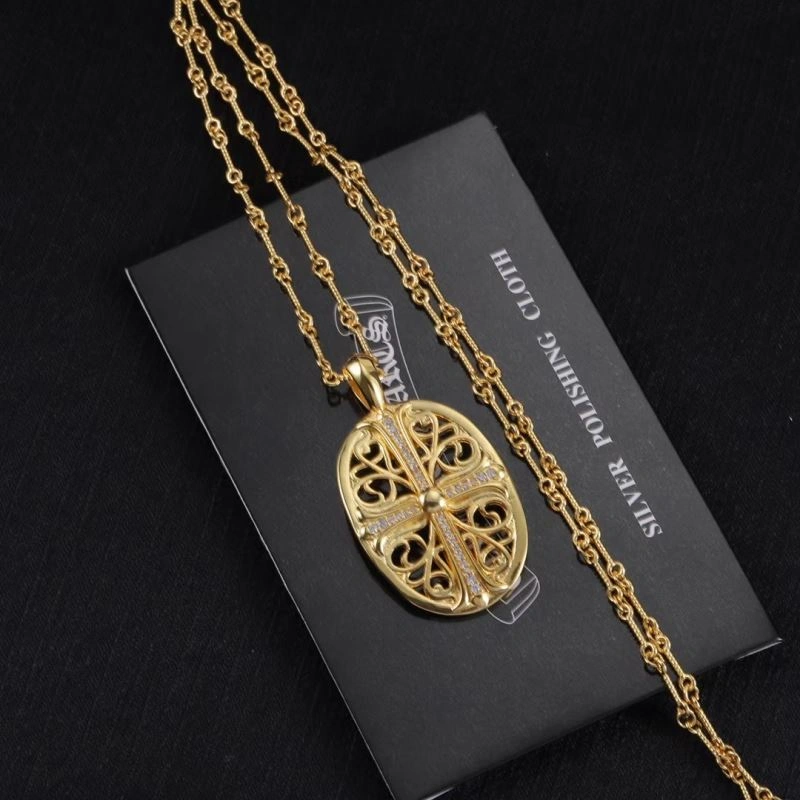 Economical Chrome Hearts Necklaces