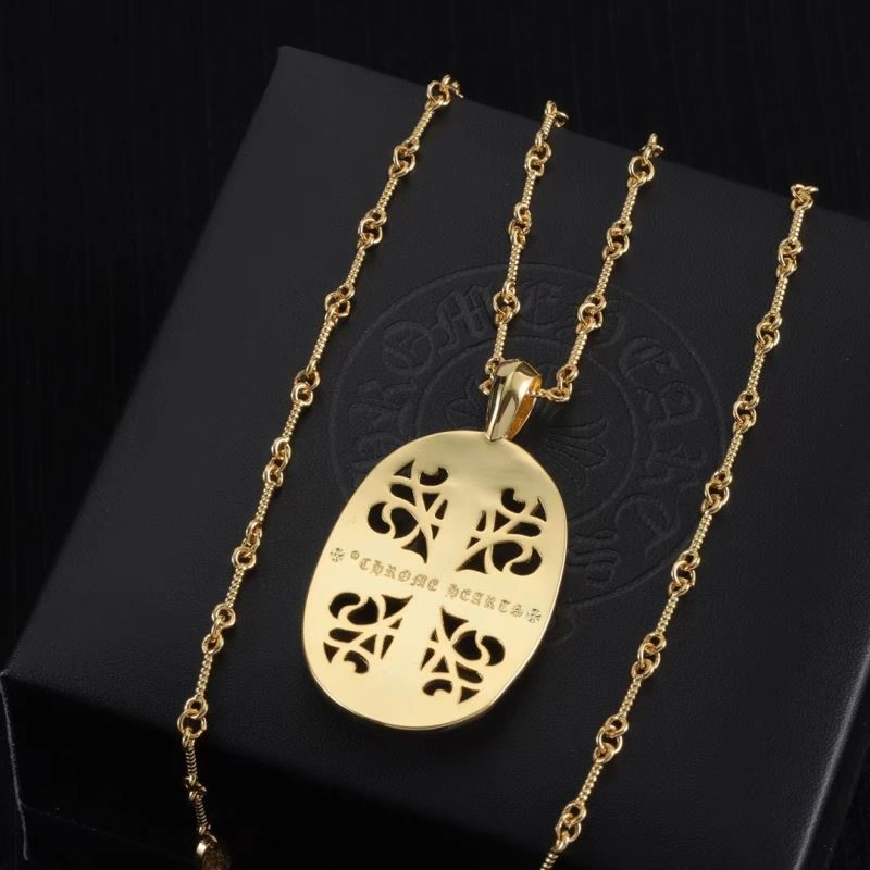 Economical Chrome Hearts Necklaces
