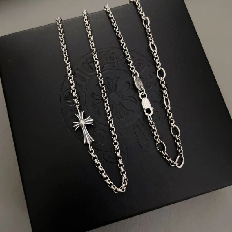 Affordable Chrome Hearts Necklaces