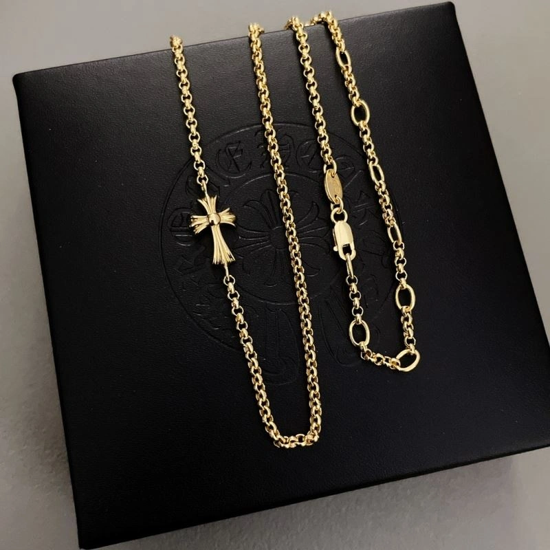 Affordable Chrome Hearts Necklaces