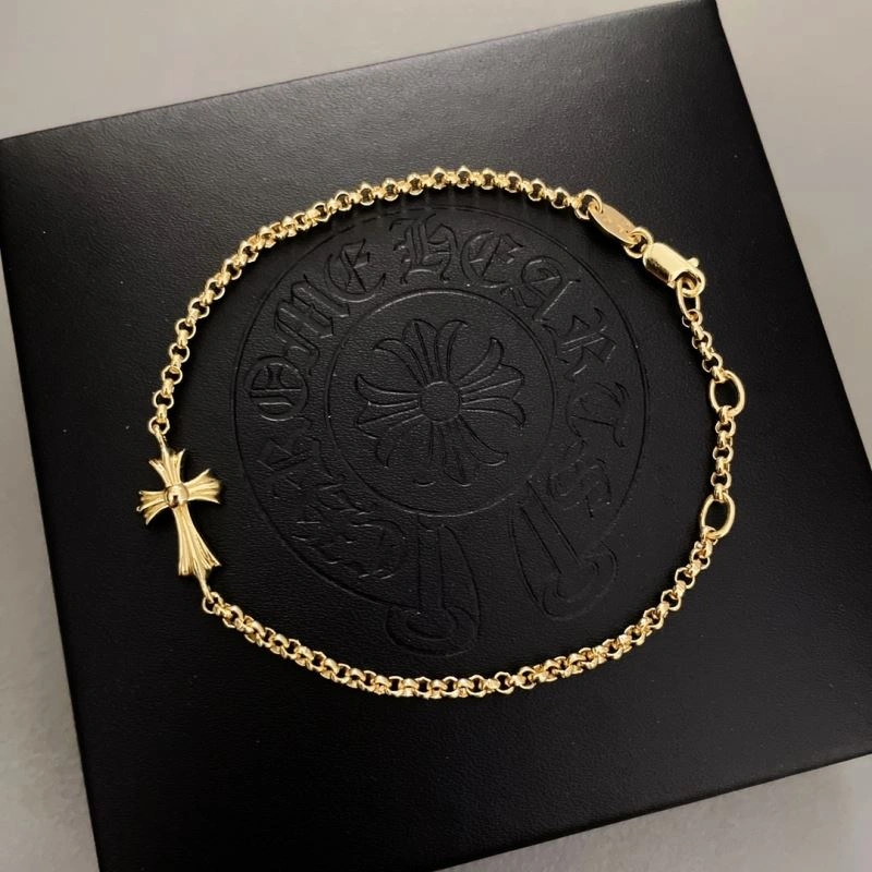 Affordable Chrome Hearts Necklaces