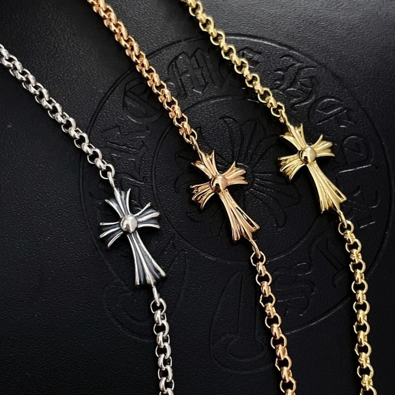 Affordable Chrome Hearts Necklaces